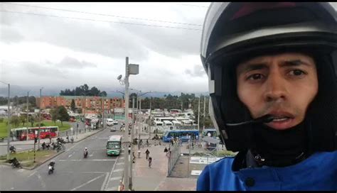 Movilidad Bogotá On Twitter Rt Bogotatransito 0552 Pm