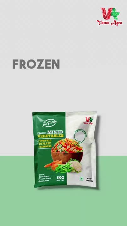 Varun Agro Processing Foods Pvt Ltd On Linkedin Picked At The Peak
