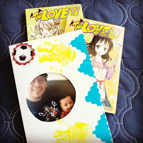 私の好き I love to be a geek dad firstdadday baby