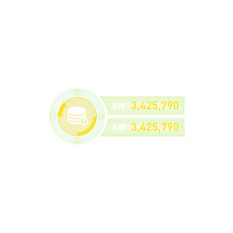 可视化数据图标 35 花瓣网