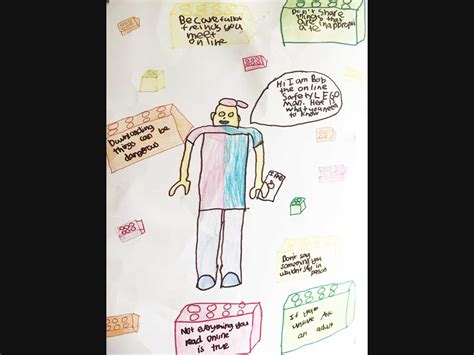 Nova Announces Winners Of Internet Safety Poster Contest Warminster