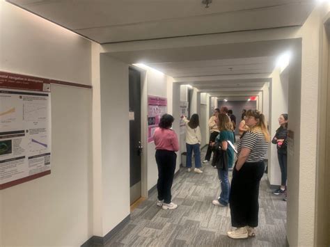 Research In Spatial Cognition Risc Understanding Spatial Learning And Cognition