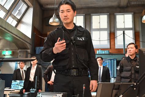 紫鬼・相模（白洲迅）の動機と地下4階の秘密が明らかに「p2計画」の全貌とは…『大病院占拠』第9話 Tv Life Web
