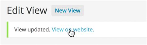 Using The Search Bar Clear Button Gravitykit Support Knowledge