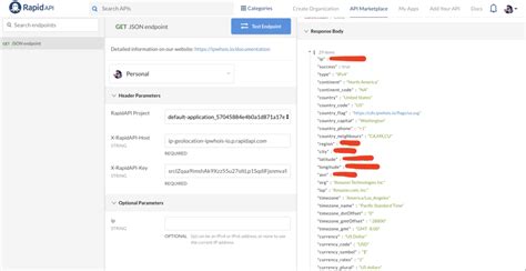 How To Build A Basic Geolocation Backend With Nodeexpress By