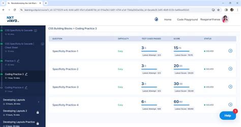 Day6 30daysofcodechallenge Learningprogress Ccbpacademy Ccbp