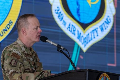 Travis Afb Welcomes Its First Kc 46a Pegasus Air Force Reserve