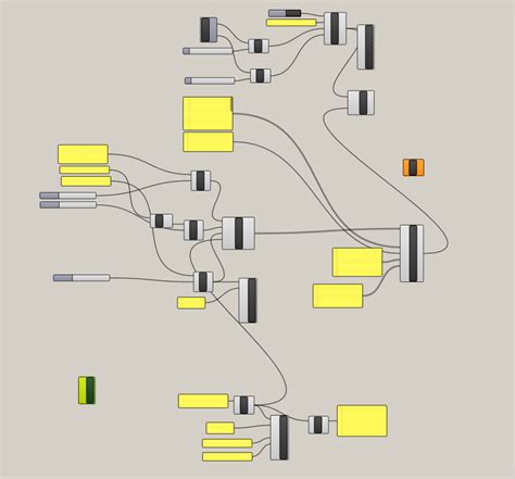do everything via xaml human ui mcneel forum