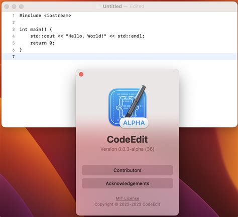 12 Codetext Editors For Mac To Download In 2025