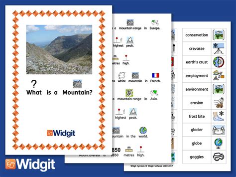 Widgit Softwares Shop Teaching Resources Tes