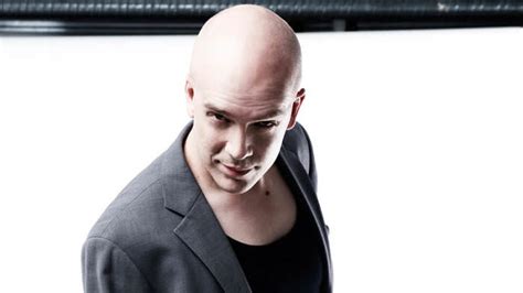 Devin Townsend Anuncia Que Está Trabajando En Un Nuevo álbum