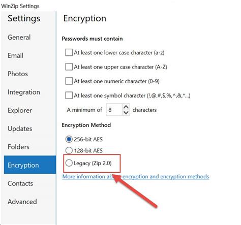 KB Corel Fix The 0x80004005 Unspecified Error When Unarchiving Zip