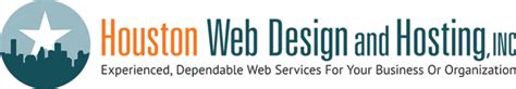 Affordable Houston Web Design Houston Web Design And Hosting Inc