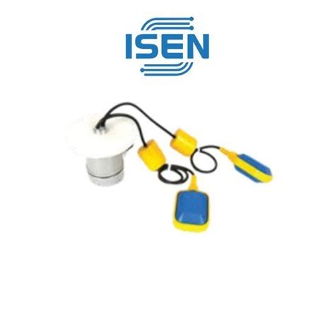 Isen Cable Float Level Switch Valvelink
