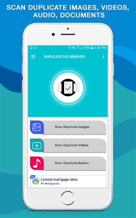 duplicate file remover apk สำหรับ android ดาวน์โหลด