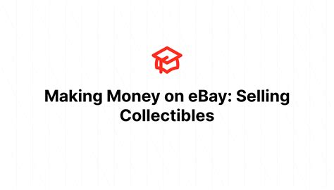 Making Money On Ebay Selling Collectibles Pricify
