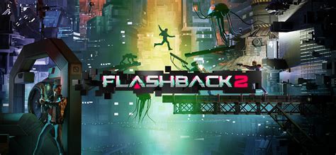 Flashback 2 GOG Database