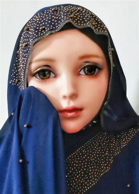 Doll Blue