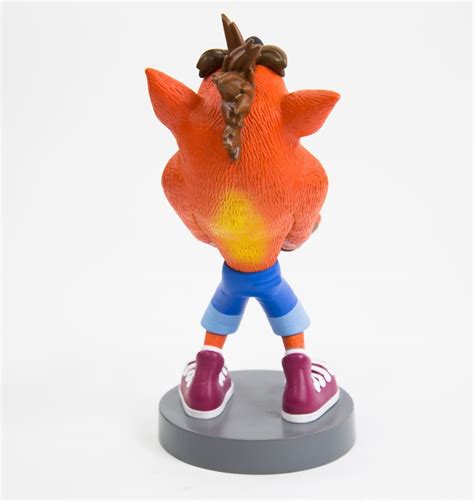 Cable Guy Controller Holder Crash Bandicoot Ps4 Buy Now At