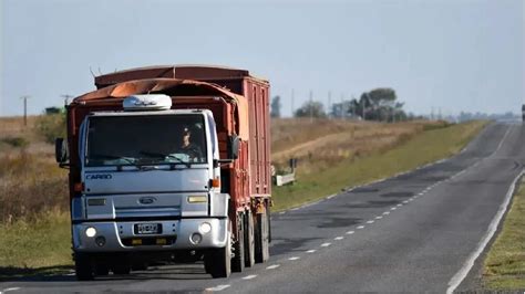 Día Nacional Del Camionero ¿por Qué Se Celebra Cada 15 De Diciembre