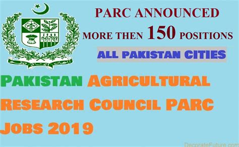 Gilgit Baltistan Career Forum Pakistan Agricultural Research Council
