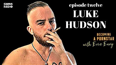 Cam4 Presents Becoming A Pornstar With Evie Envy Ep12 Luke Hudson Youtube