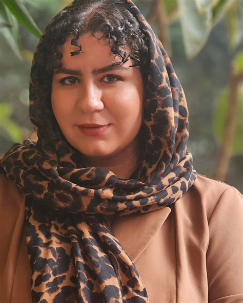 عکس تازه روناک سریال نون خ جلب‌توجه کرد