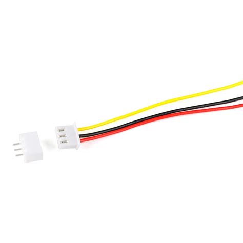 10 Conjuntos Jst Xh2 54 Xh 2 54mm Conector Do Cabo Grandado
