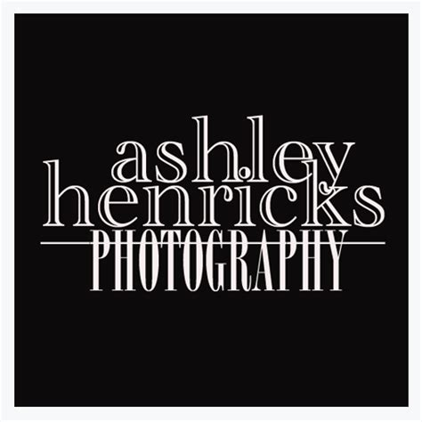 Ashley Henricks Photography