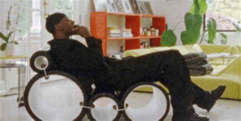 Joey Badass Drops Cinematic Eulogy” Visual Blackout Hip Hop