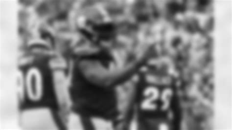 Five Fast Facts Larry Ogunjobi