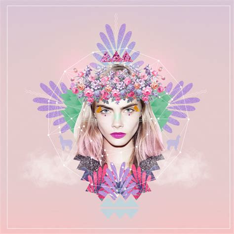 An Interview With Alexia Castillo Of Alexiacas Mess Mag