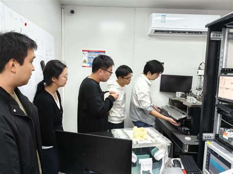 News 新兴存储与低功耗计算实验室