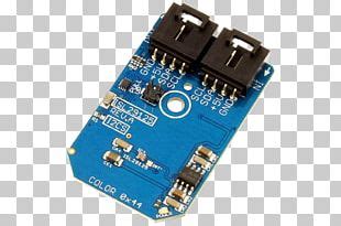 Arduino Sensor Analog Signal Carbon Dioxide Voltage PNG Clipart