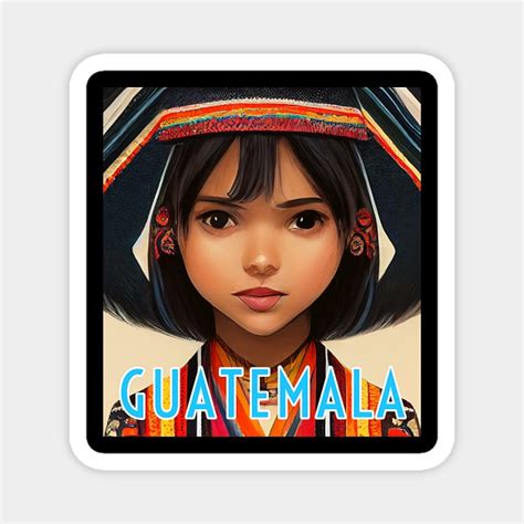 Guatemala Anime Beautiful Girl Guatemala Anime Beautiful Girl