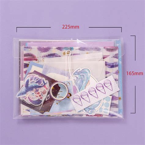 재료 종이 Washi 테이프 스티커 세트 쓰기 종이 카드 Diy 일기 Scrapbooking 장식 저널링 편지지 홈 인테리어