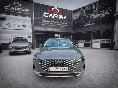 김포 더뉴그랜저 신차 검수 패키지레이노s9 틴팅 열차단 썬팅 파인뷰 블랙박스 생활보호ppf 유리발수코팅 By 카핏 네이버 블로그