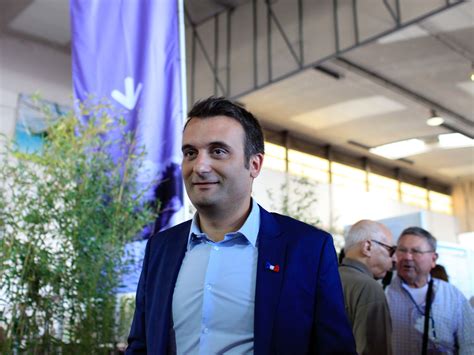 Florian Philippot Sa Réaction Face Au Scoop De Closer Closer