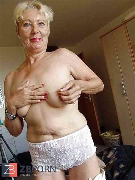 My Grannies Zb Porn