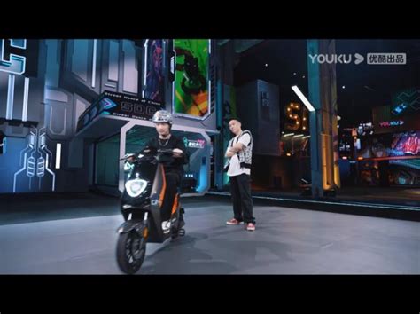 为希望而战，为热爱冠能！雅迪冠能3 S9 Max超长续航，全程高能炸点不断 商业 金融界