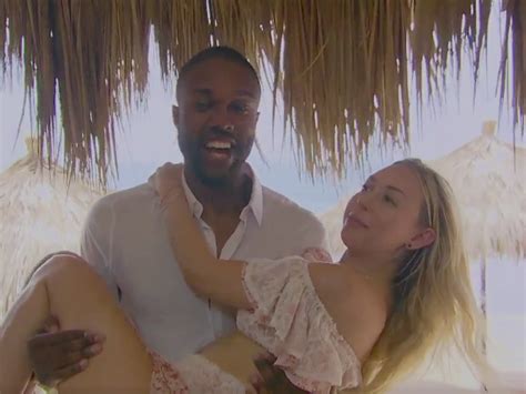 Bachelor In Paradise Premiere Exploited Scandal And Fans Hated It