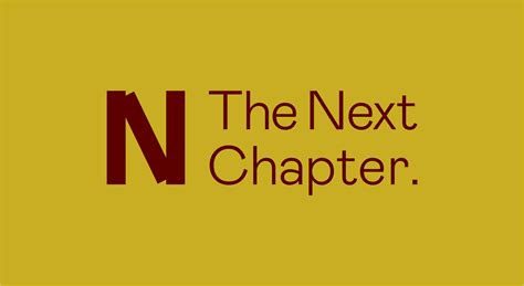 Apply For The Next Chapter — Kill Your Darlings