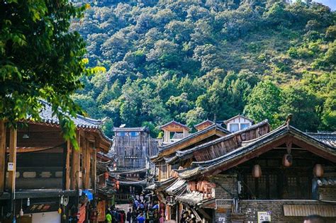 2025丽江游玩景点推荐丽江有什么好玩的地方丽江去哪玩比较好丽江游玩攻略 【去哪儿攻略】