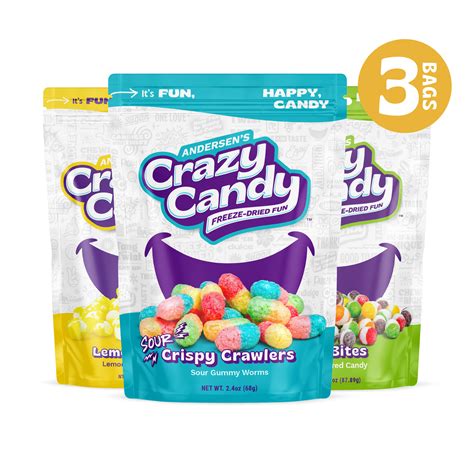 All Products Page 4 Andersens Crazy Candy