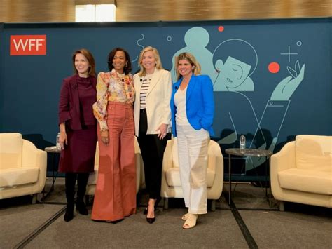 Tracy Skeans On Linkedin Wfflimitless Womenshistorymonth 13 Comments