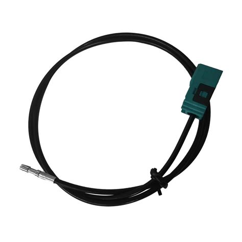 Customized Fakra Extension Cable Fakra Z Code To Ket Connector Cable