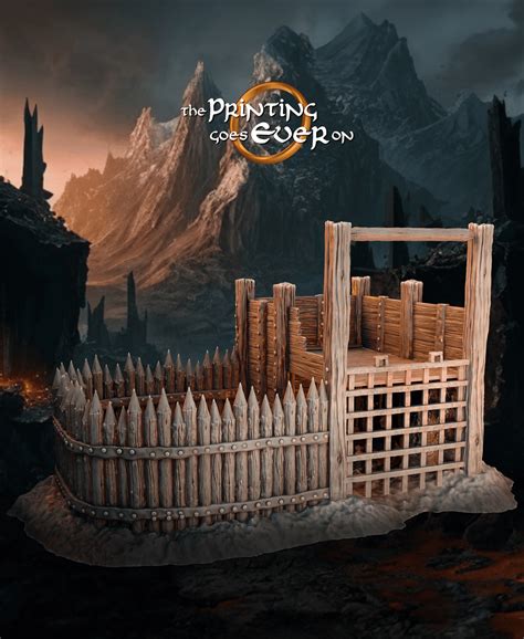 Troll Cage 3d Model By Theprintinggoeseveron On Thangs