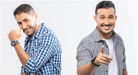 Iguinho e Lulinha no São João de Campina Grande Jornal da Paraíba