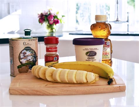 Naked Banana Split Recipe Sydne Style