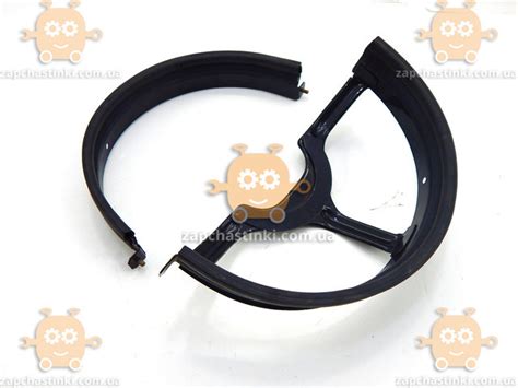 Диффузор Радиатора ВАЗ 2121 МЕТАЛЛ широкий Уплотнитель пр во Завод АГ 8245 ПД 70659 — Купить